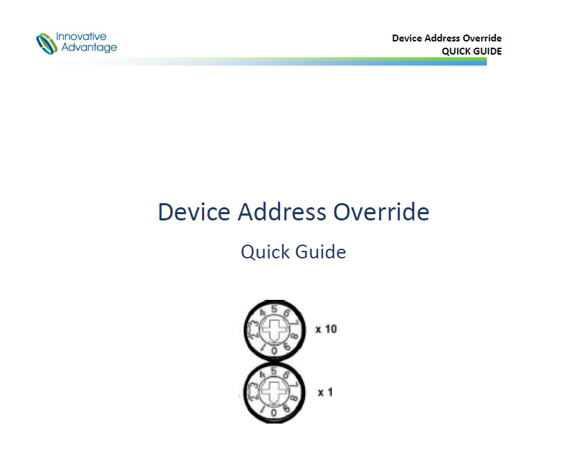 Support | Innovative Advantage