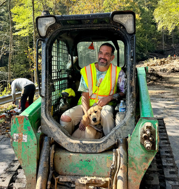 Operation Providing Hope | disaster recovery