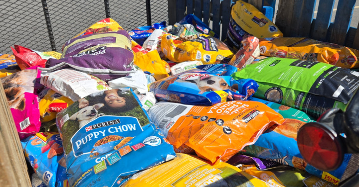 Operation Providing Hope | disaster recovery