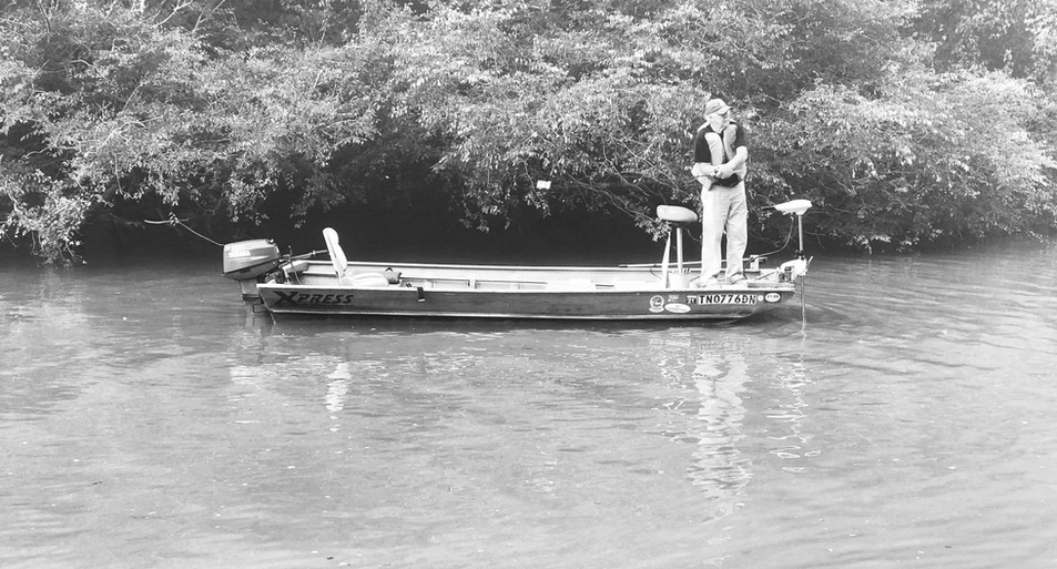 Hatchie River Park | City of Bolivar