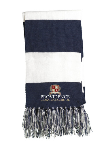 Providence Spectator Scarf STA02 | Artistic Embroidery