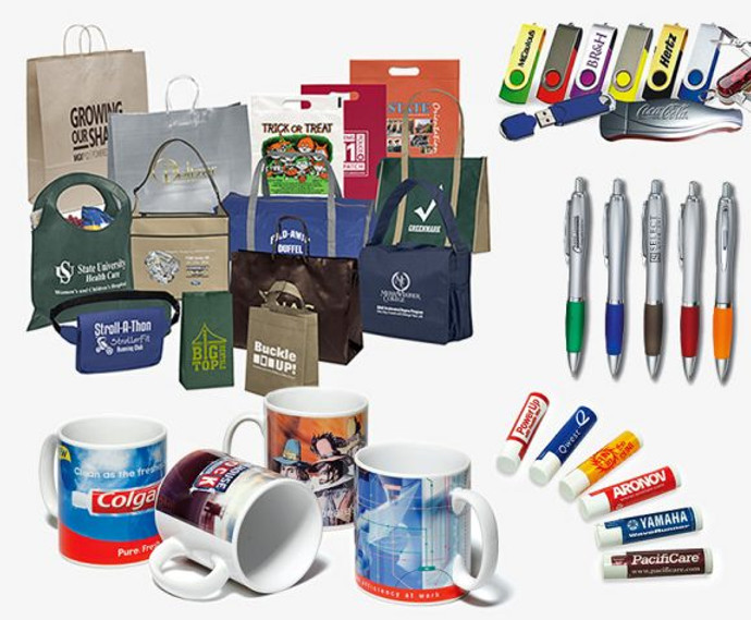 Promotional Items | Artistic Embroidery