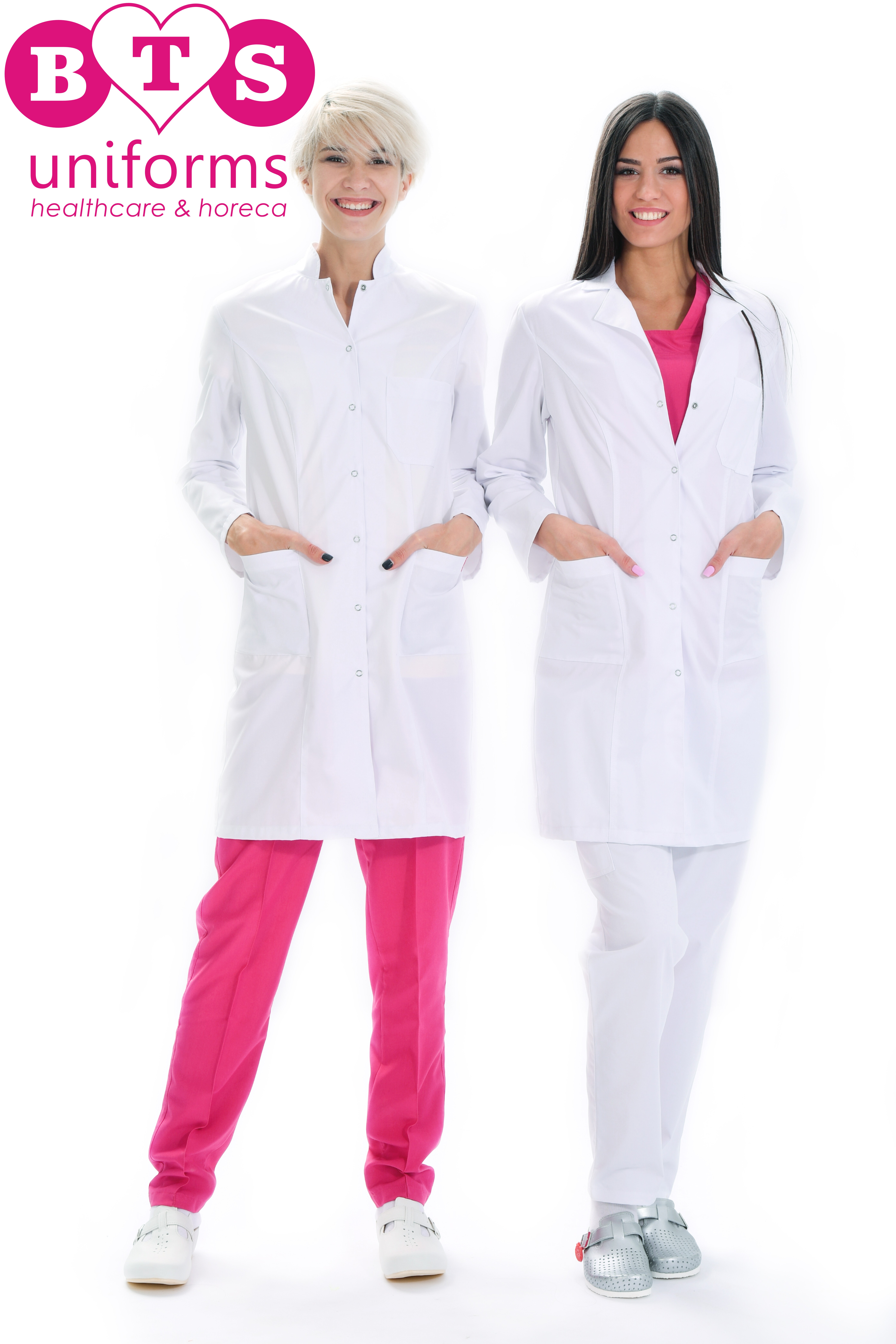 Medicinske Uniforme | Beograd | BTS Uniforme