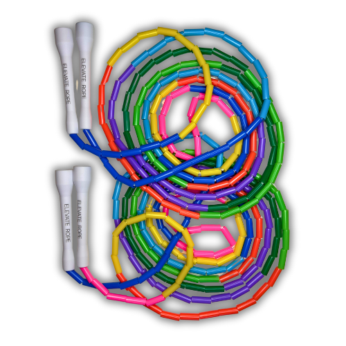Double Dutch Ropes | Nadiletics Website