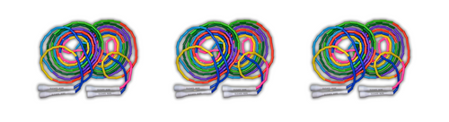 Double Dutch Ropes | Nadiletics Website
