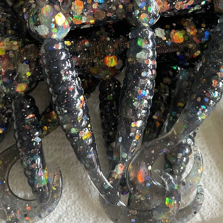 Fishing Lures | Sato Lure Co. | Hawaii