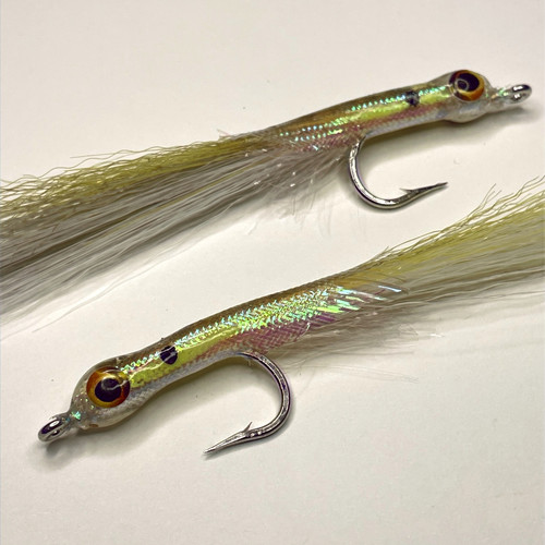 'Oama Fly | Sato Lure Co.
