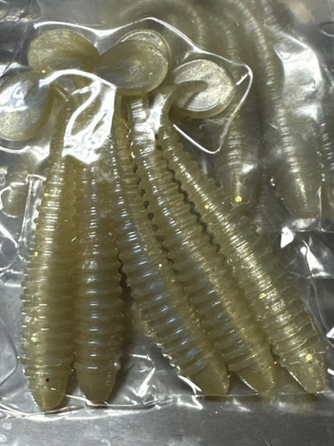 ‘Oama - 3” Paddle Tail | Sato Lure Co.