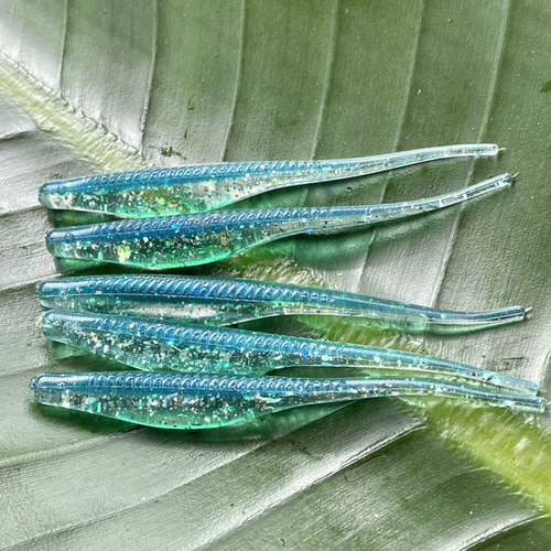 Opelu Aqua - 3” Nehu | Sato Lure Co.