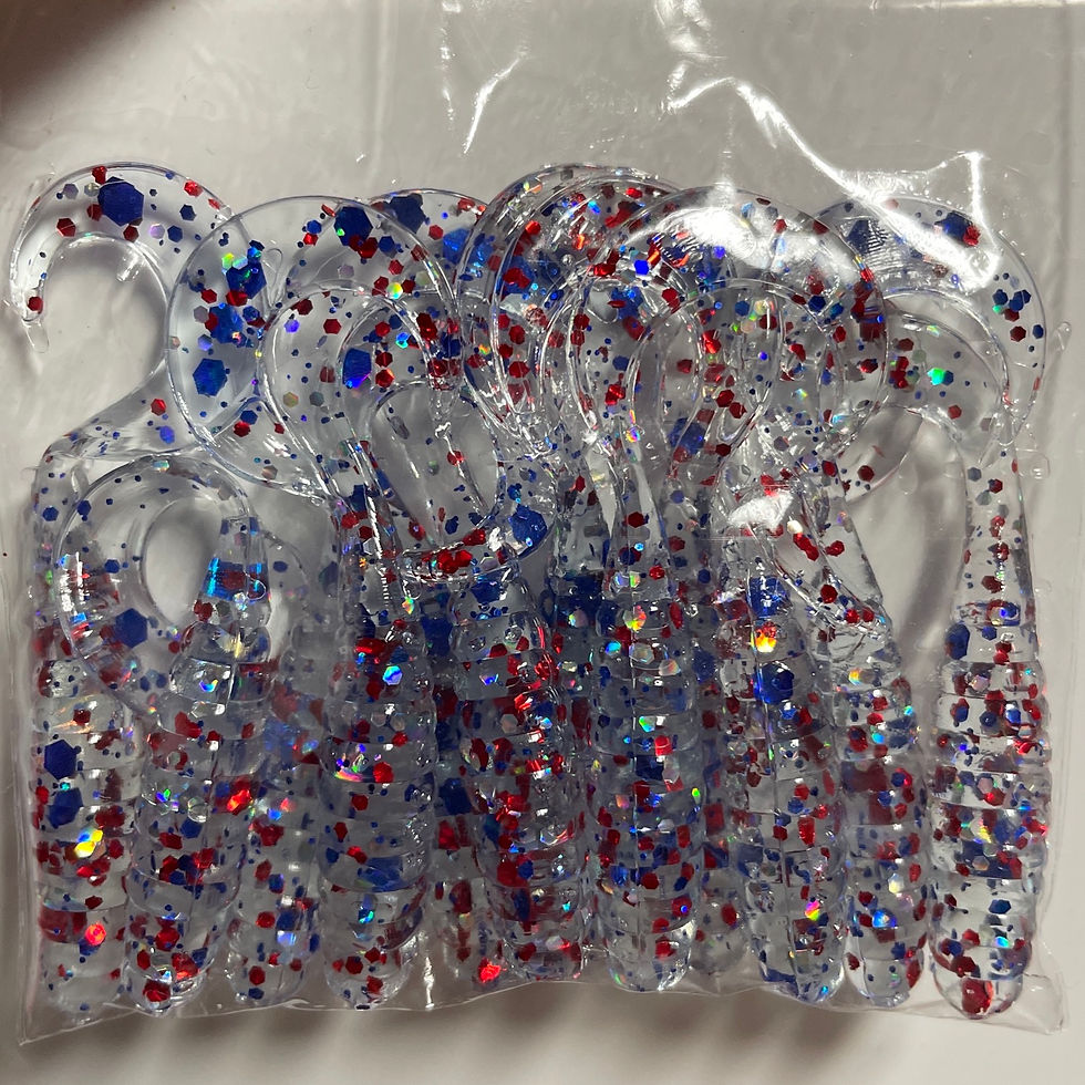 Fishing Lures | Sato Lure Co. | Hawaii