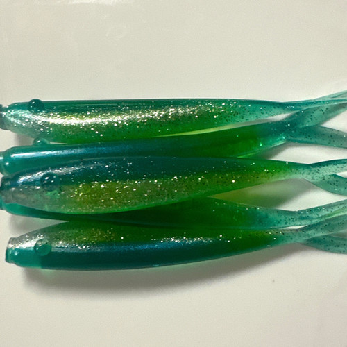 ‘Opelu - 3” Minnow | Sato Lure Co.