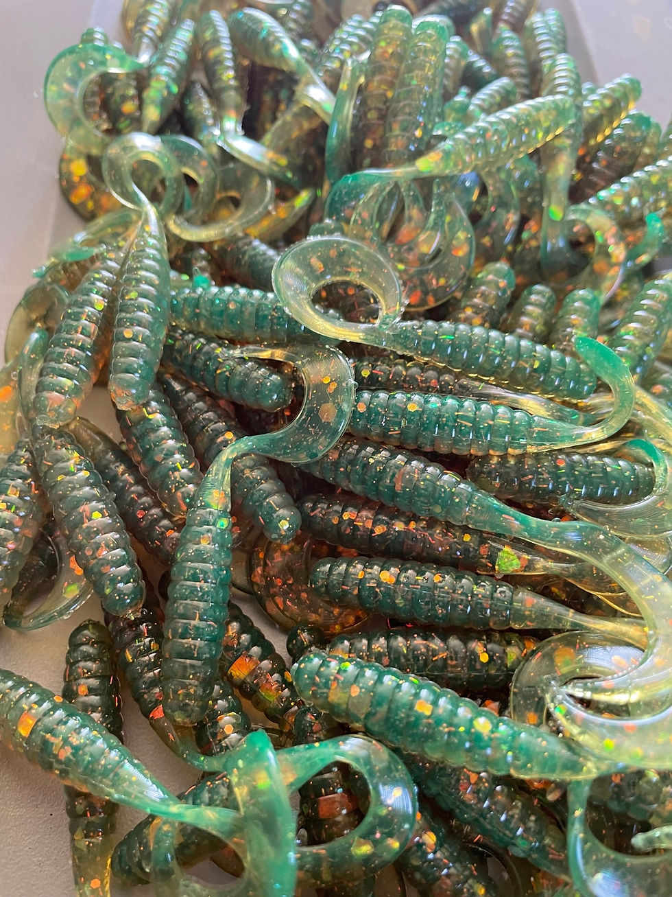 Fishing Lures | Sato Lure Co. | Hawaii