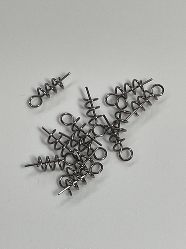 Bait Spring - 12 pack | Sato Lure Co.