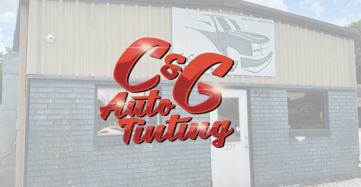Frequently asked Questions | C&G Auto Tinting