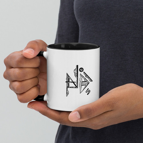 NMDS x LELOLA // TAZA | NÖMADÄS