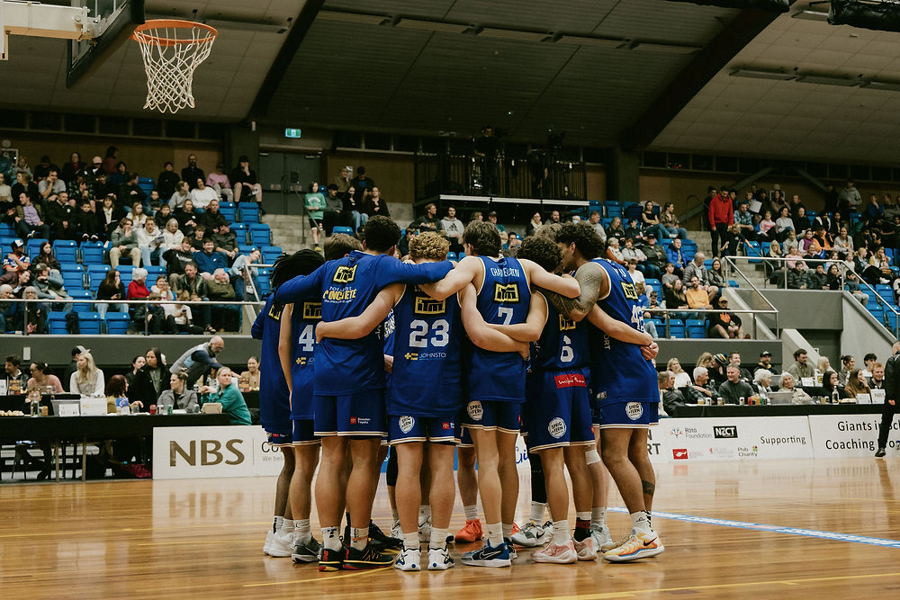 The Huddle - 2025 Season Preview