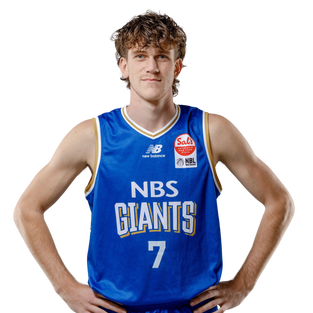 NBS Nelson Giants | Our Team