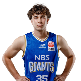 NBS Nelson Giants | Our Team