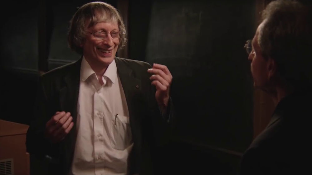 La storia del Quantum Computing: dalla prima conferenza ai giorni d'oggi.