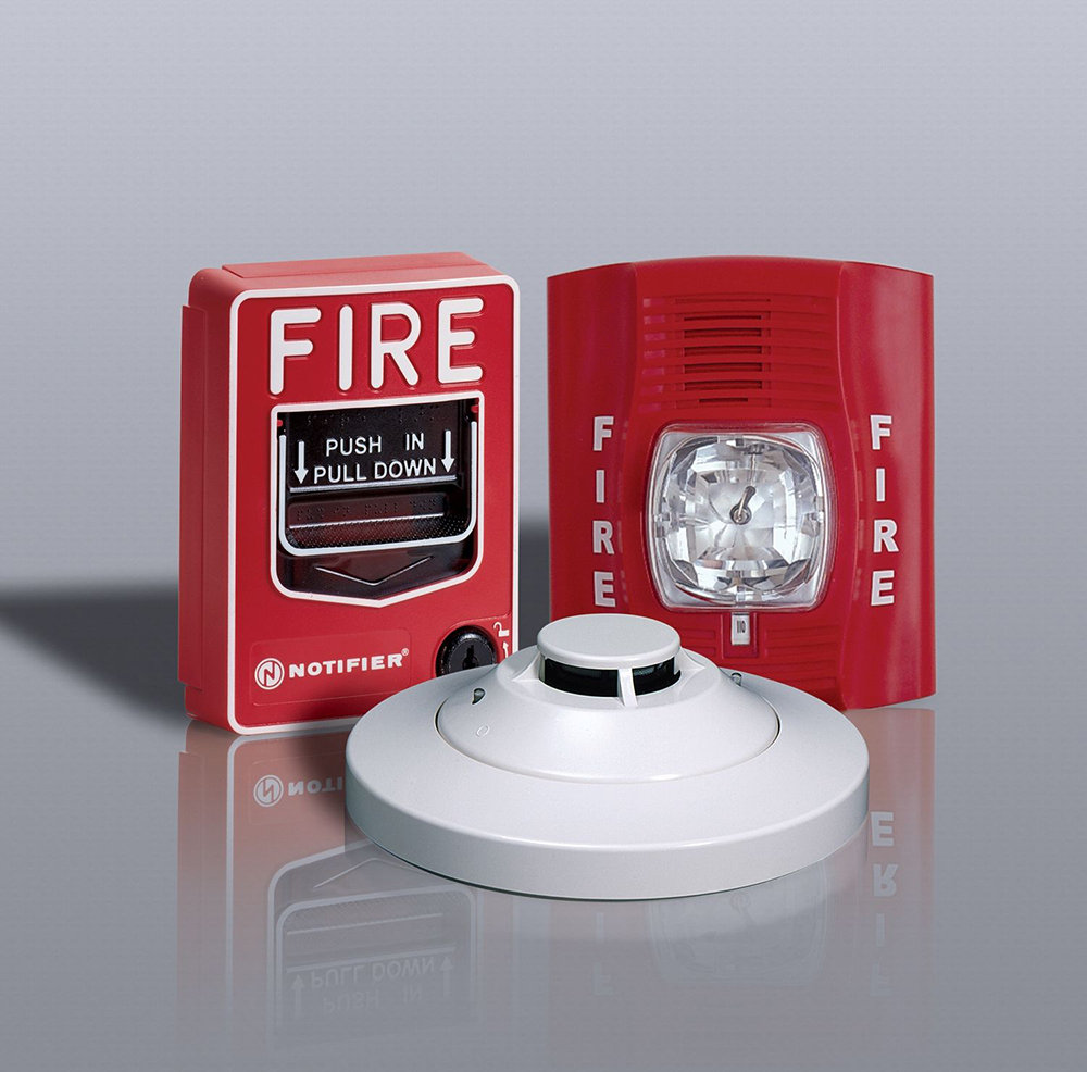 Can Fire Alarms Damage Hearing? - Fire Extinguisher Service