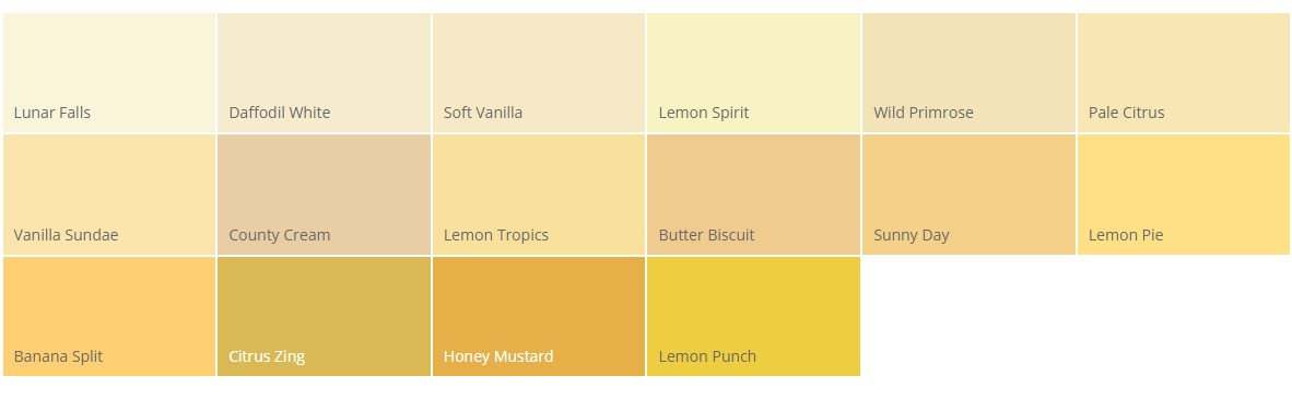 Dulux Easycare Mixed Colours 2 5L Decor Interiors dulux-easycare-mixed-colours-2-5l-decor-interiors