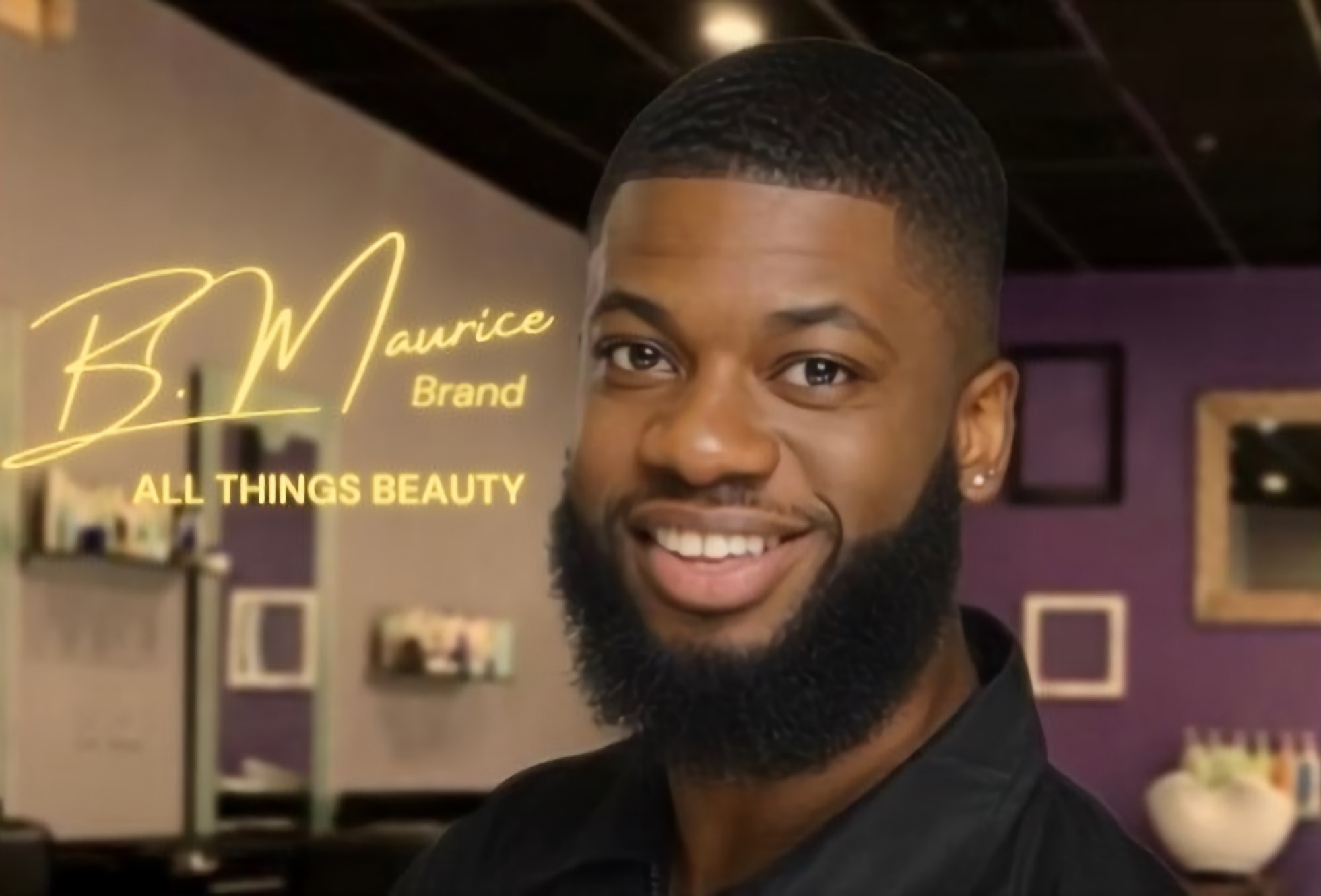 Portfolio | B.Maurice Brand