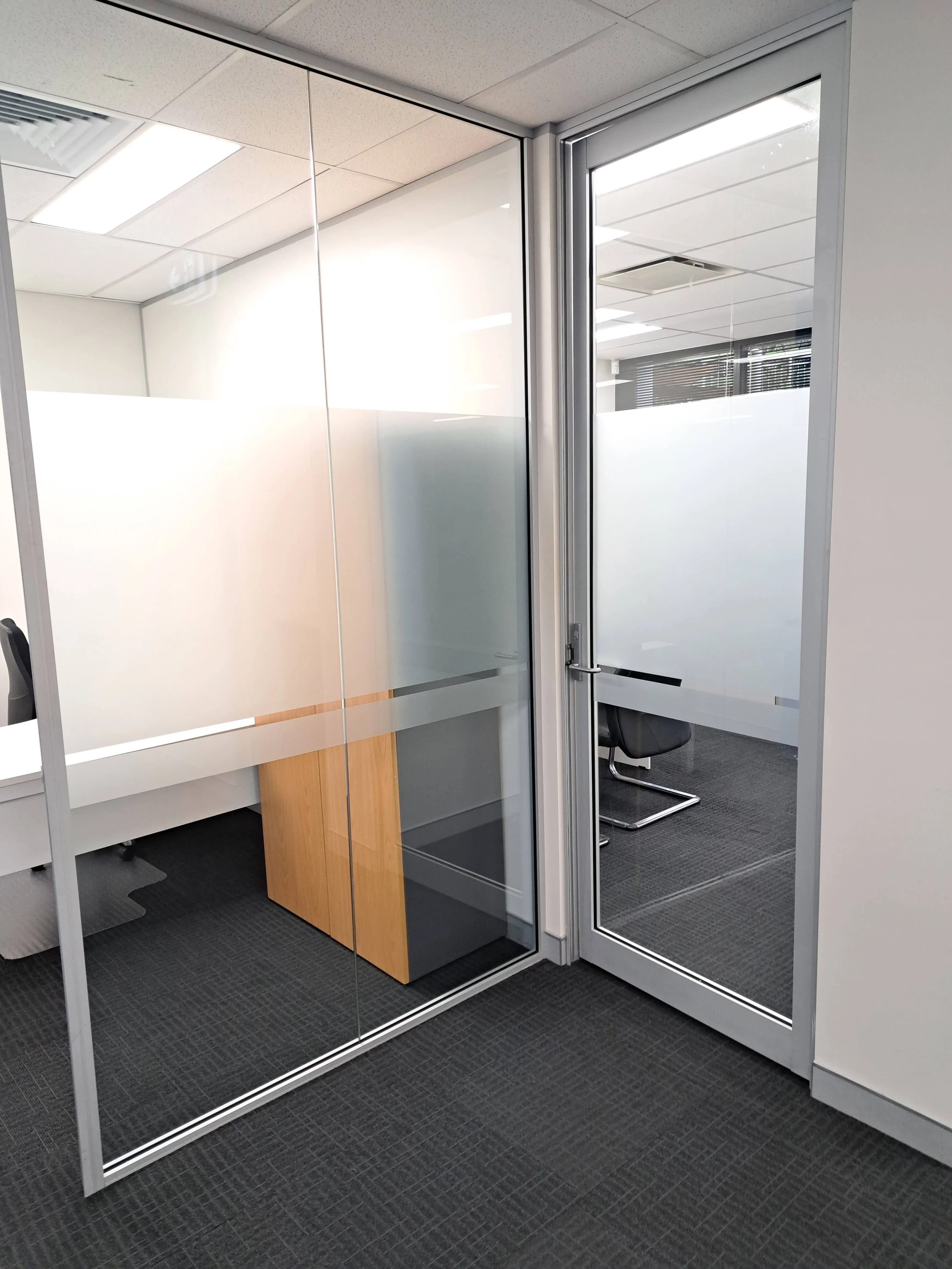 Window Safety Strips | Greater Sydney | Perfection Tinting