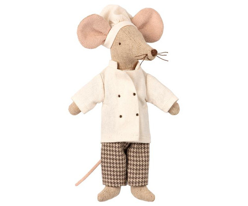 Maileg Chef Mouse | Peggy Sundays Portland