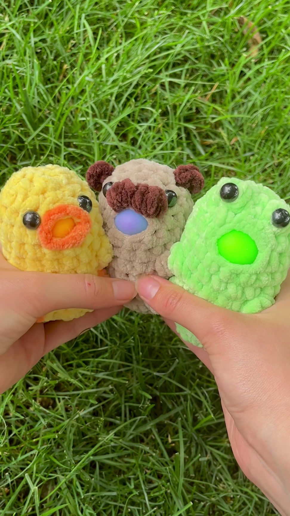 Home | Joella Crafts | Crochet Patterns and Plushies