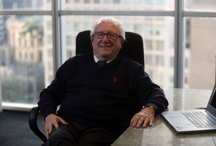 Luiz Barsi Filho & A Arte de Fazer Investimentos