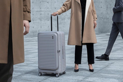 Celestra 183KF (Trunk plus) | Echolac