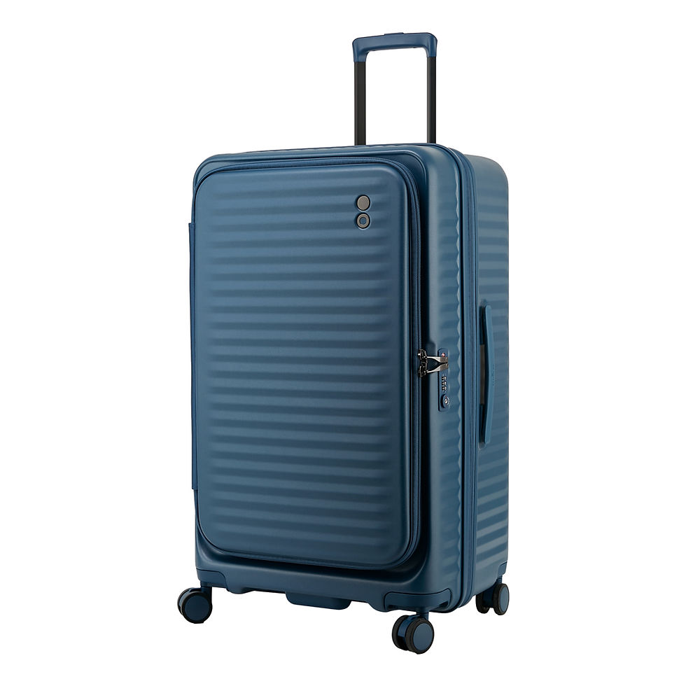 CELESTRA TRUNK PLUS | Echolac