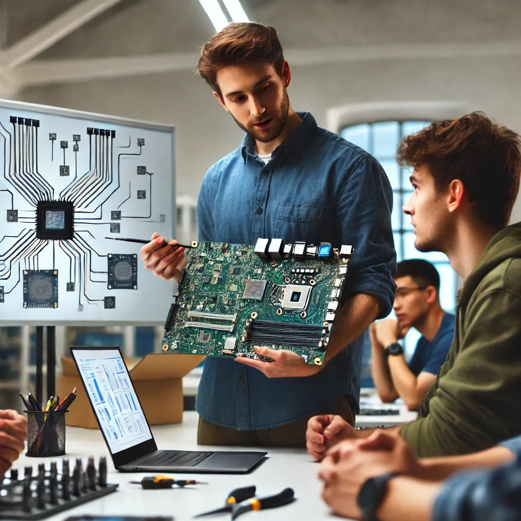 Nos formations en ligne | Avenir Computer Rep