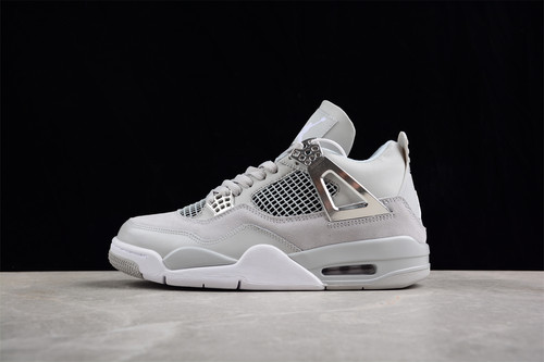Air Jordan 4 "Frozen Moments"