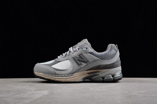 New Balance 2002R "Grey Pocket"