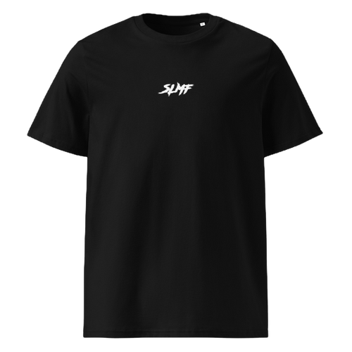 SLMF MK2 T | Stay Low Move Fast