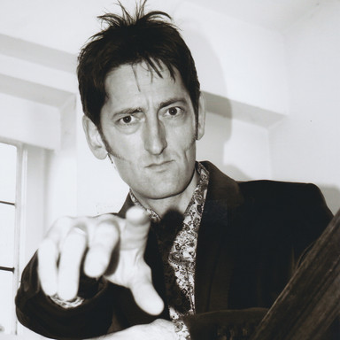 Richard James | Actor | Author | Playwright