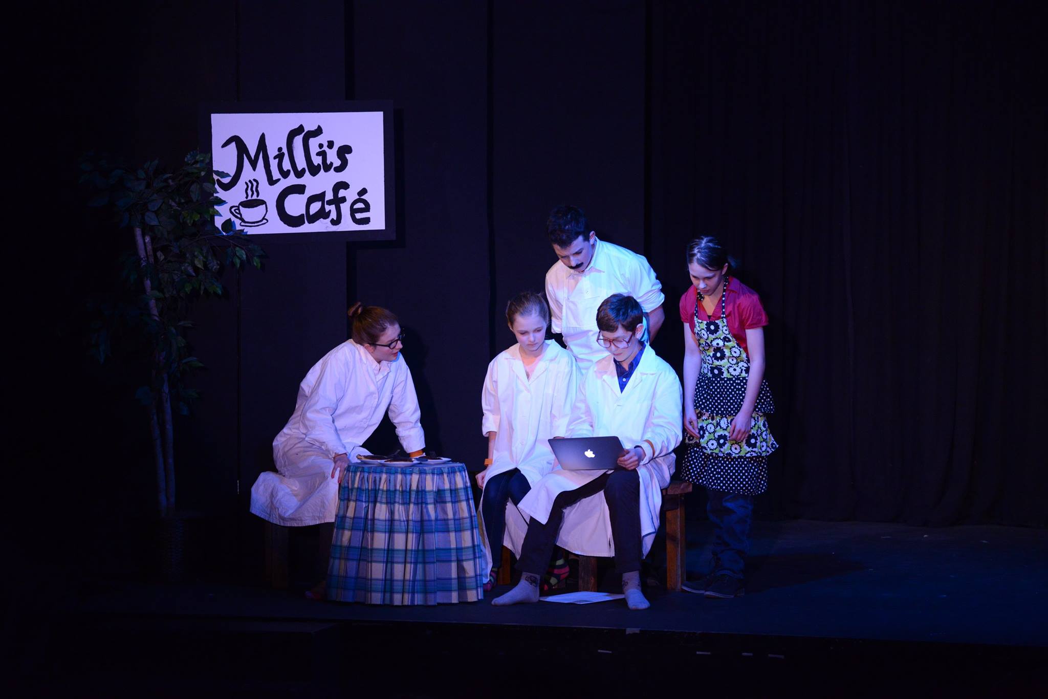 Richard James | Actor | Author | Playwright