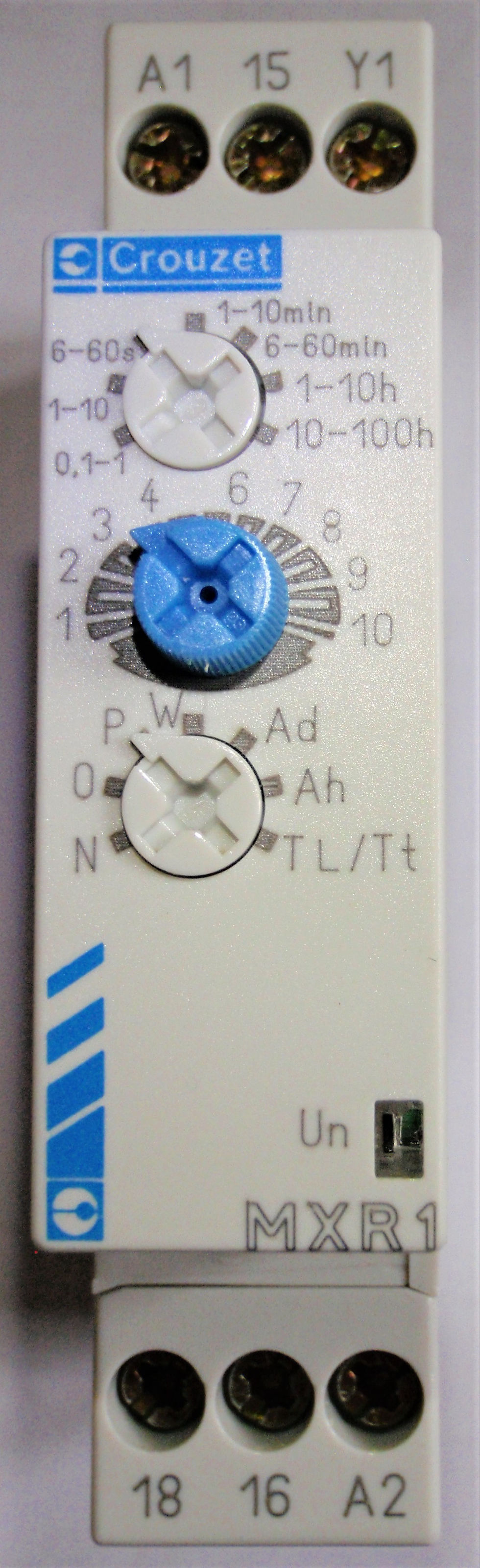 Crouzet Relays and Controllers | ICAP