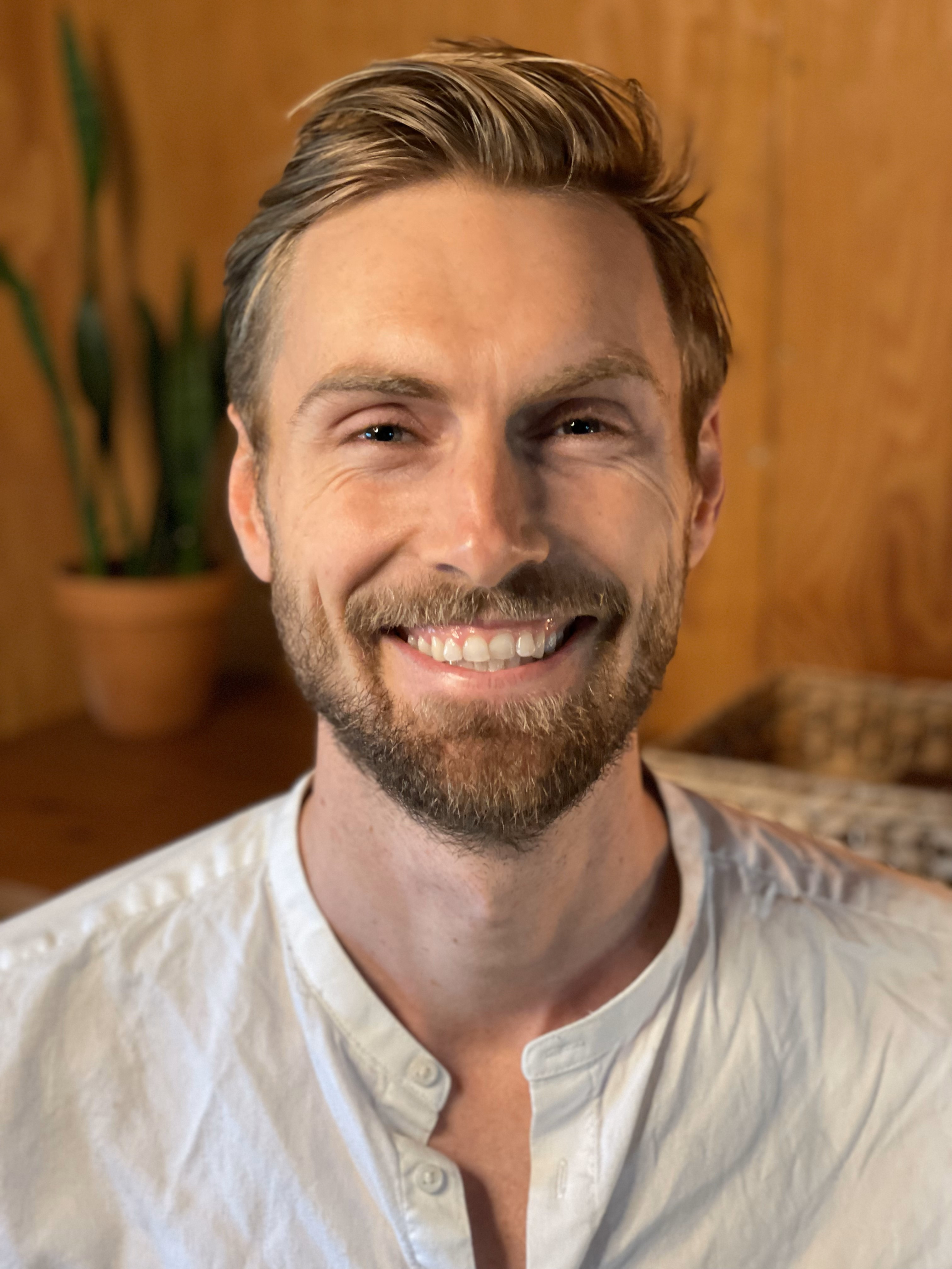 Mark Christian Somatics | Integrated Somatic