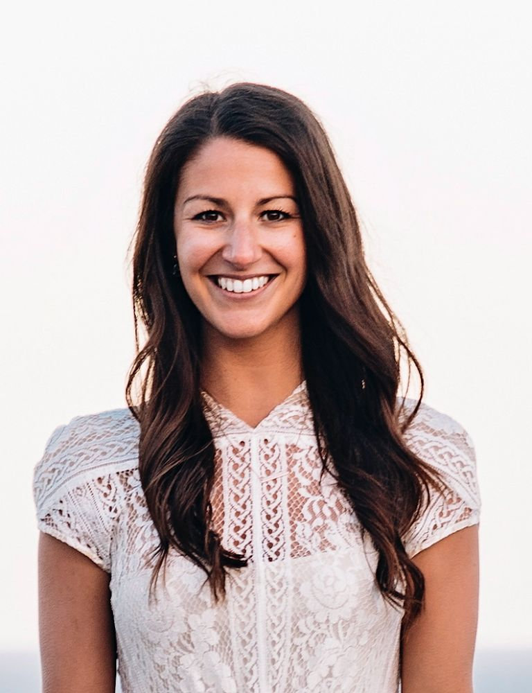 Alexandra Bordignon | Integrated Somatic