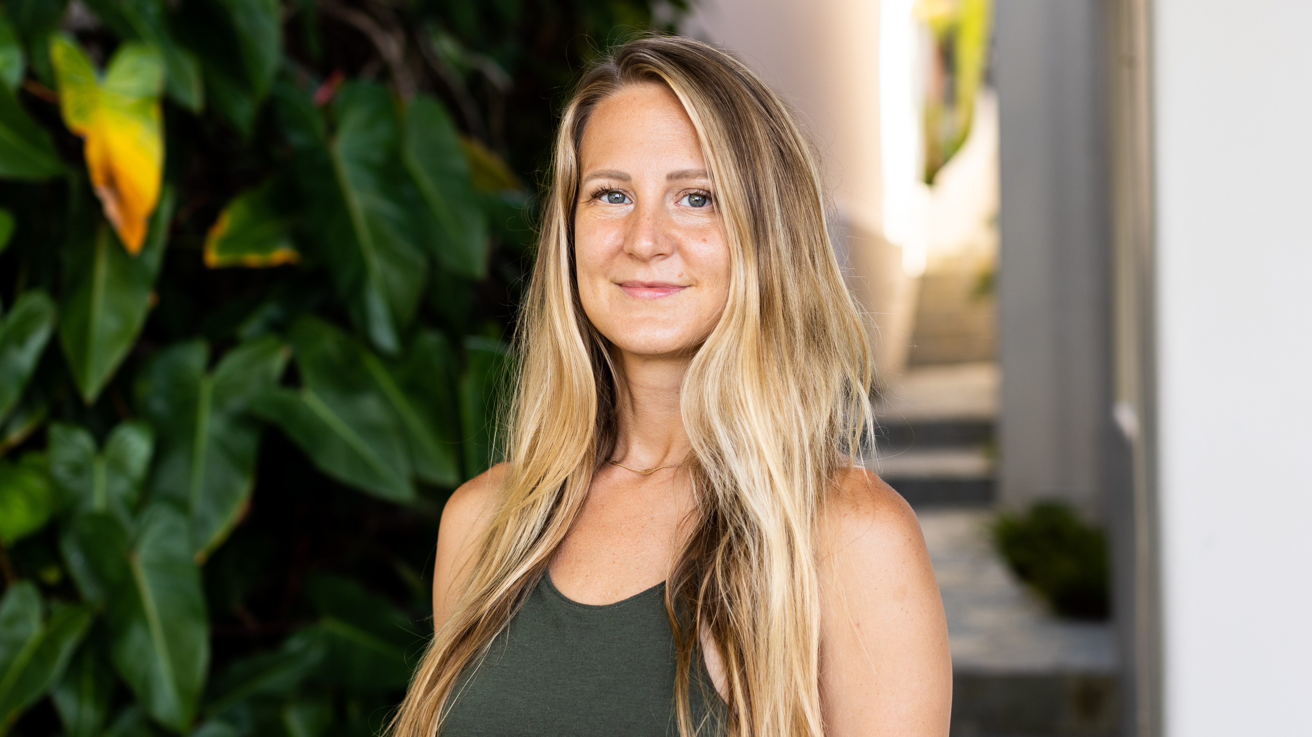 Dr. Whitney Colm | Integrated Somatic