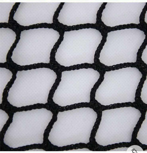 Polyester Raschel Knotless Net | GOTEX