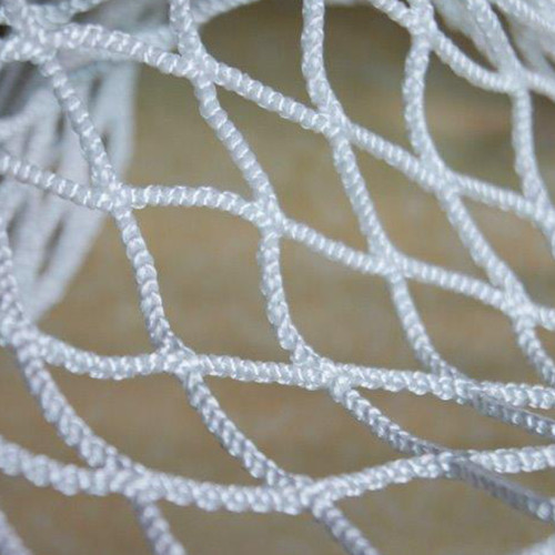 Nylon Raschel Knotless Net | GOTEX
