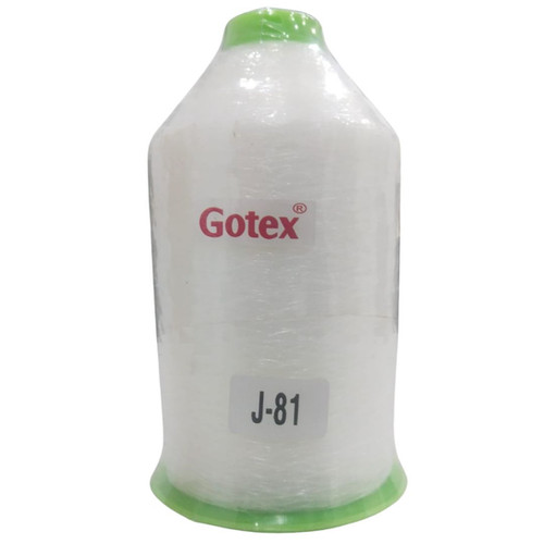 Gotex Transparent Nylon Thread J-81 | GOTEX