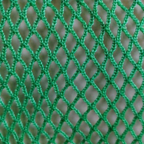 PE Knotted Net | GOTEX