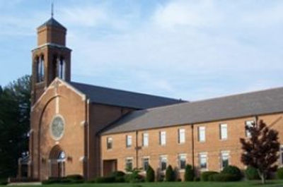 First Bristol Holston Presbytery