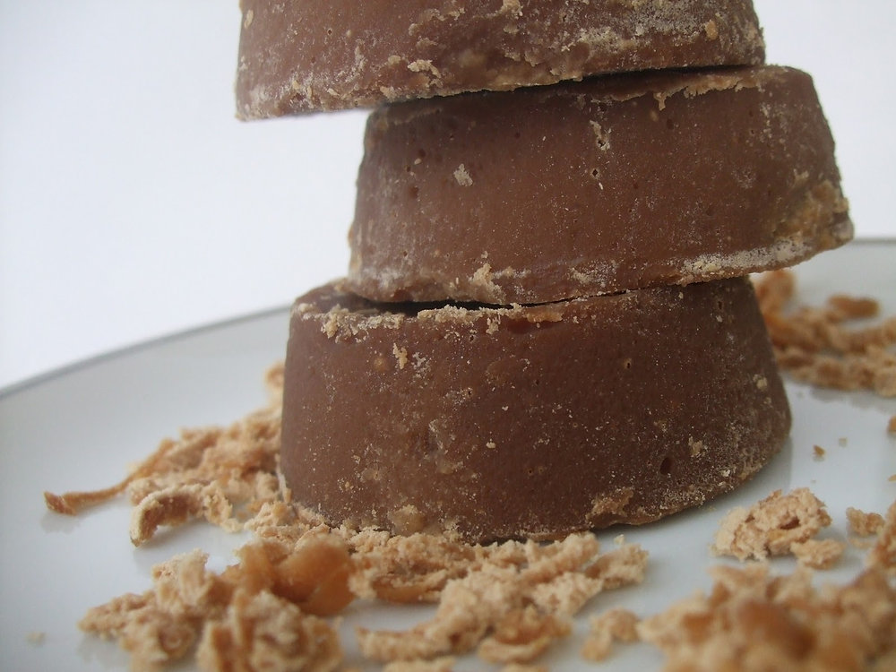 4 Beneficios de la Panela