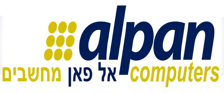 Alpan computers | Backup solutions | חדרה