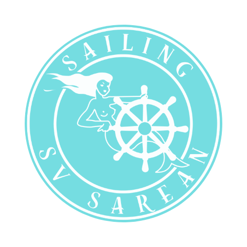Sailing SV Sarean - YouTube Sailing Videos - Sailing The World